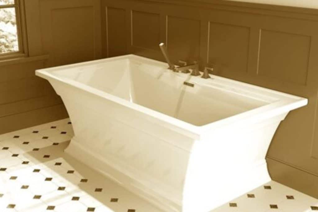 KC - Which Tub Is Right for You?