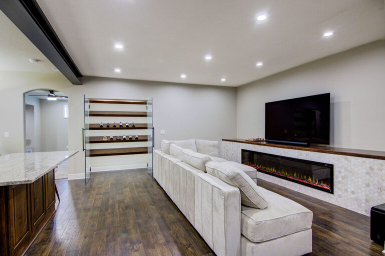 How to Plan a Basement Remodeling Project: A Step-by-Step Guide